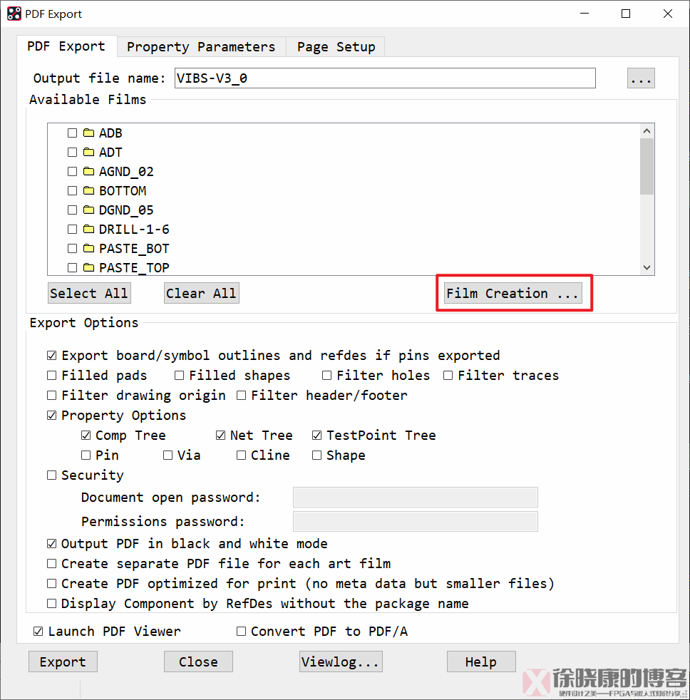 Allegro如何导出生产文件_allegro输出生产文件-CSDN博客