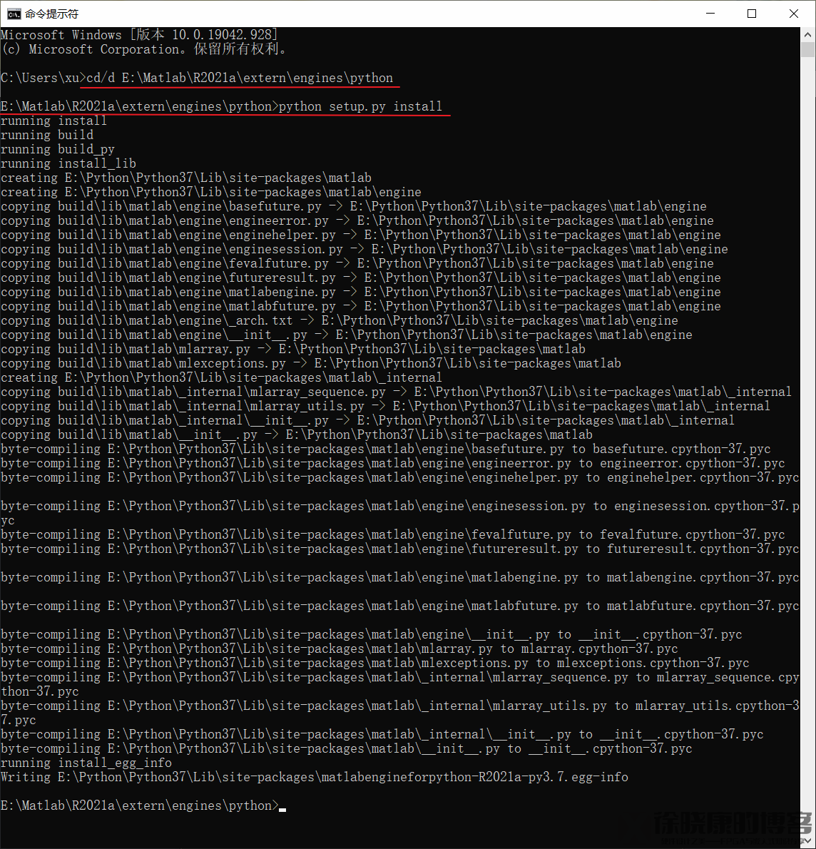 Vscode搭建轻量级Matlab开发环境_vscode matlab-CSDN博客