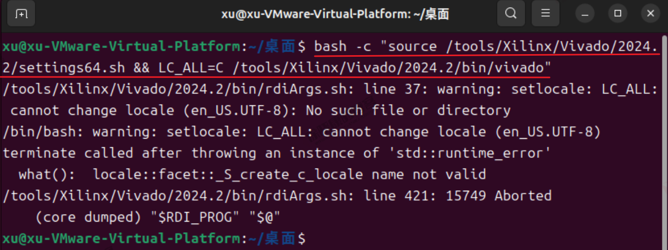 如何在Ubuntu系统中安装Vivado – 徐晓康的博客