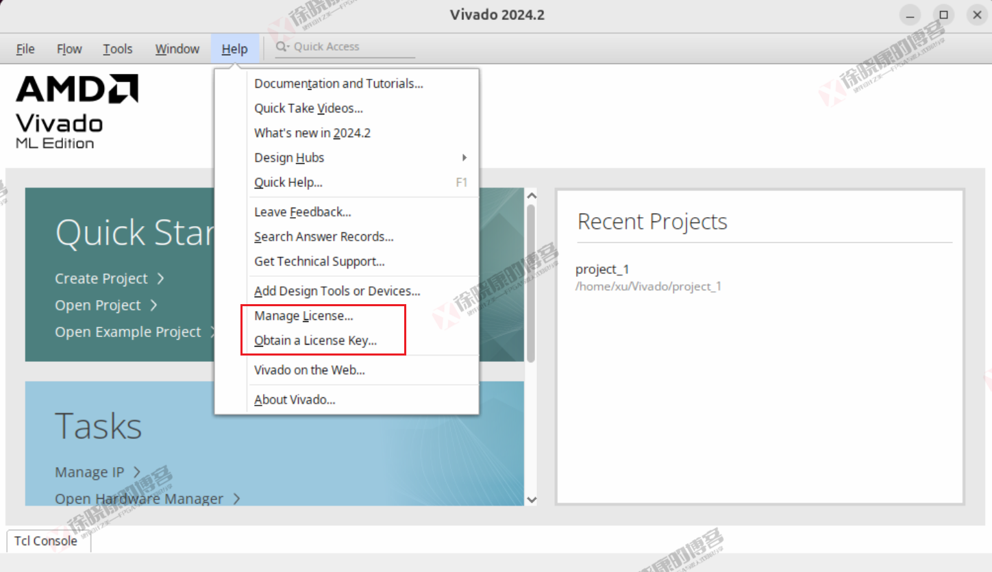 如何在Ubuntu系统中安装Vivado – 徐晓康的博客