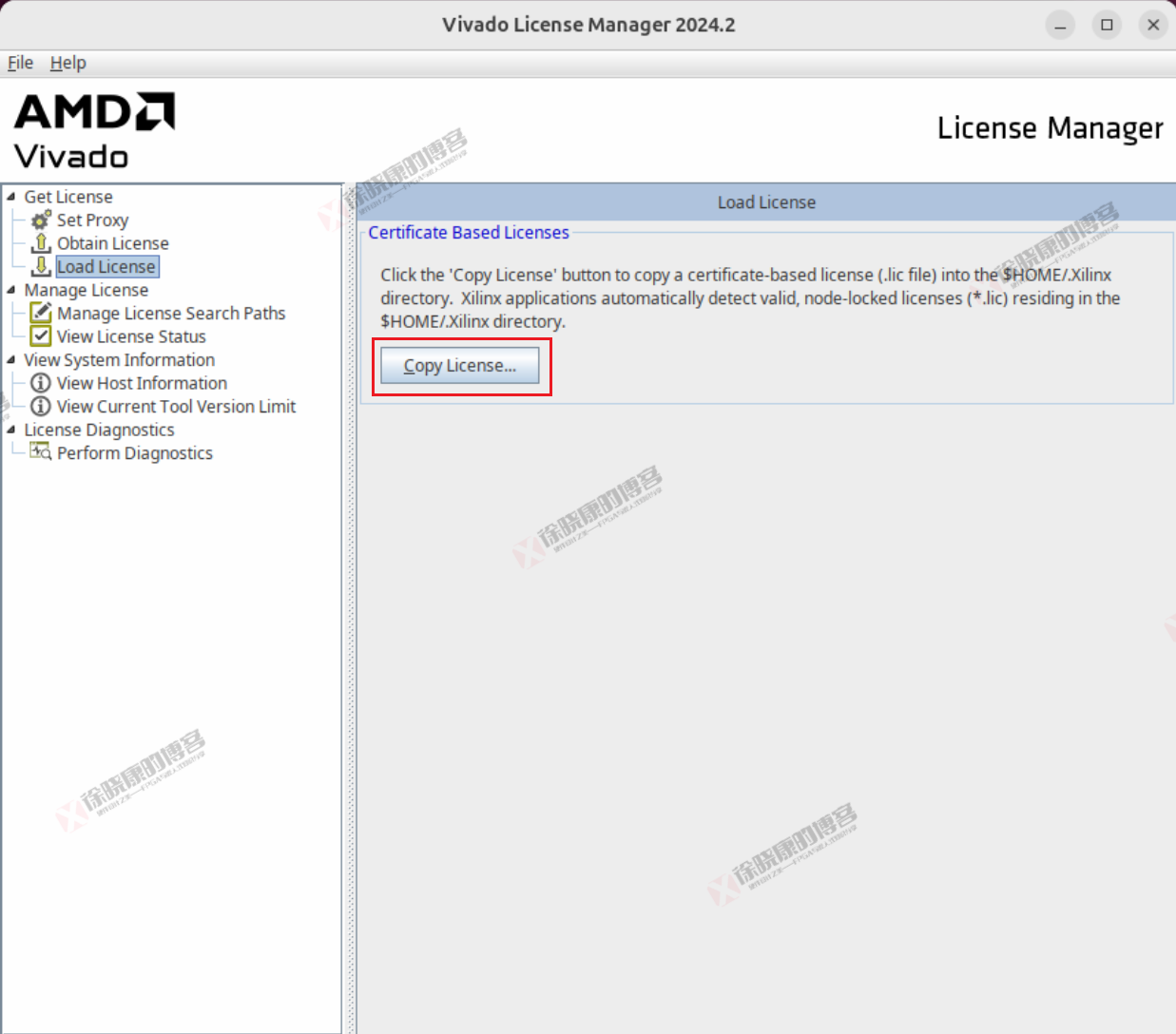 如何在Ubuntu系统中安装Vivado – 徐晓康的博客