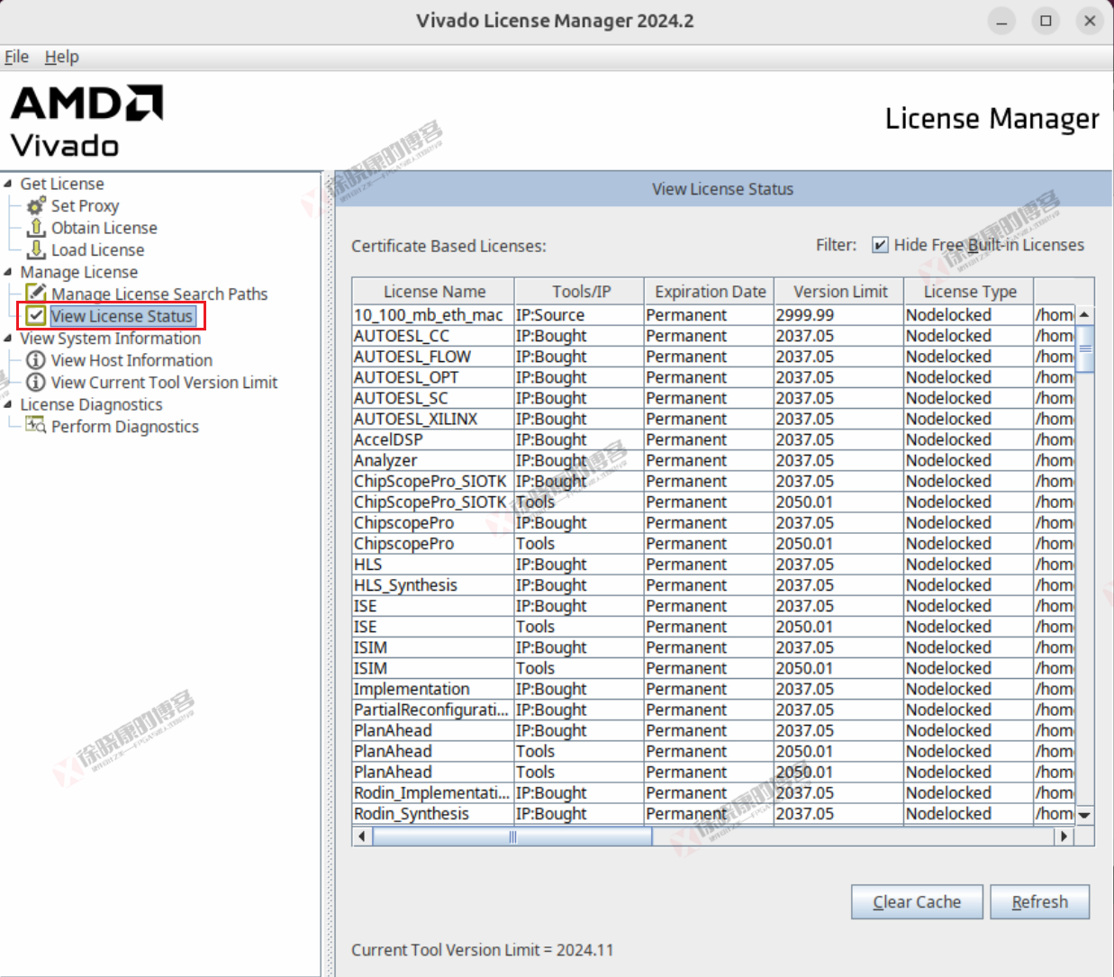 如何在Ubuntu系统中安装Vivado – 徐晓康的博客