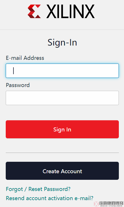 如何申请Xilinx的评估IP_xilinx 评估板ip-CSDN博客