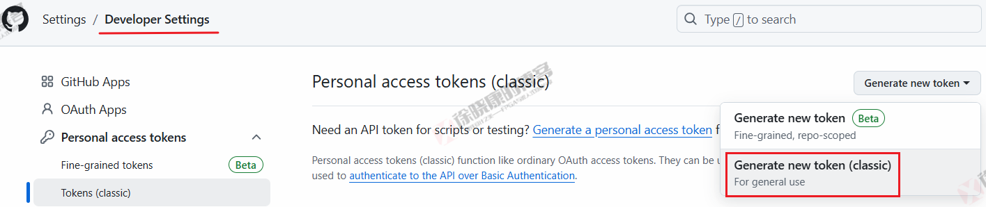 如何设置Gitee与Github双向同步 – 徐晓康的博客