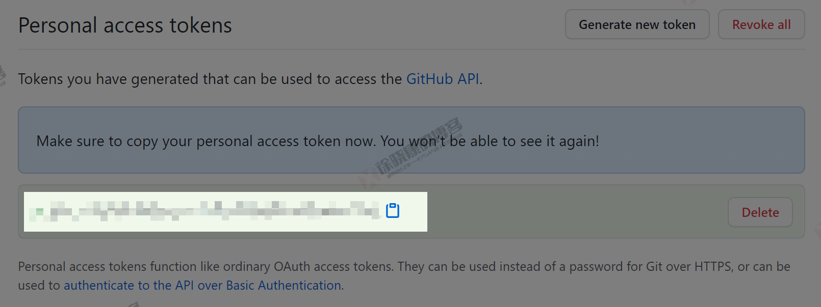 如何设置Gitee与Github双向同步 – 徐晓康的博客